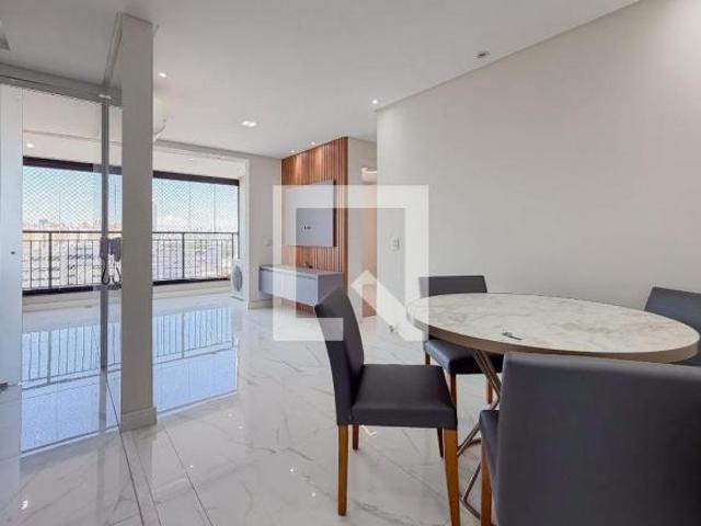 Apartamento à Venda Cambuci, 2 Quartos, 59 m2