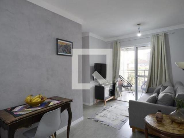 Apartamento à Venda Cambuci, 2 Quartos, 59 m2