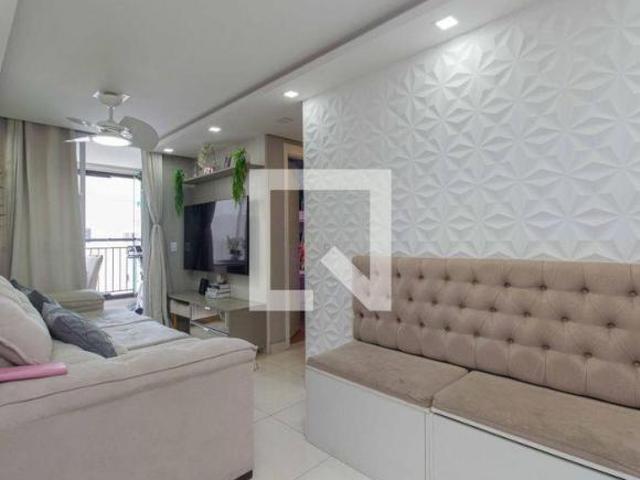 Apartamento à Venda Cambuci, 2 Quartos, 59 m2