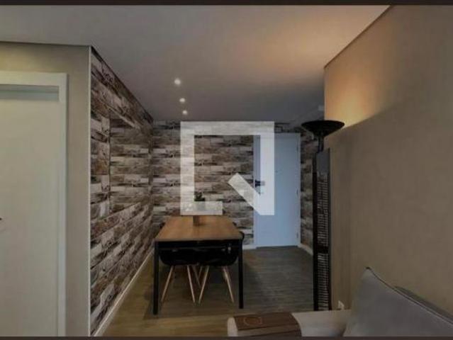 Apartamento à Venda Cambuci, 2 Quartos, 59 m2