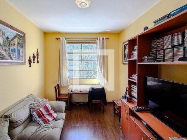 Apartamento à Venda Cambuci, 2 Quartos, 59 m² São Paulo