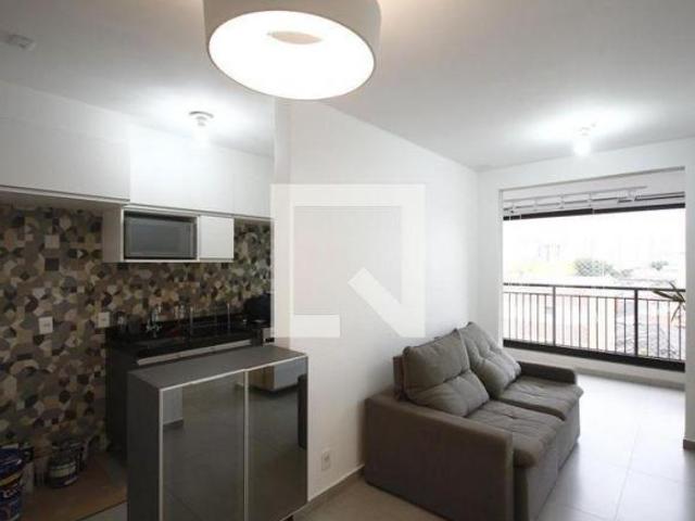 Apartamento à Venda Cambuci, 2 Quartos, 59 m² São Paulo