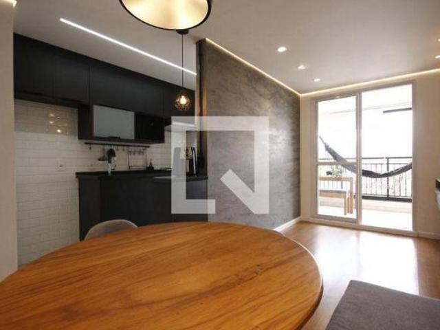 Apartamento à Venda Cambuci, 2 Quartos, 59 m² São Paulo