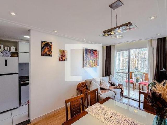 Apartamento à Venda Cambuci, 2 Quartos, 50 m2