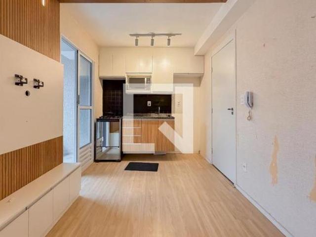 Apartamento à Venda Cambuci, 2 Quartos, 50 m2