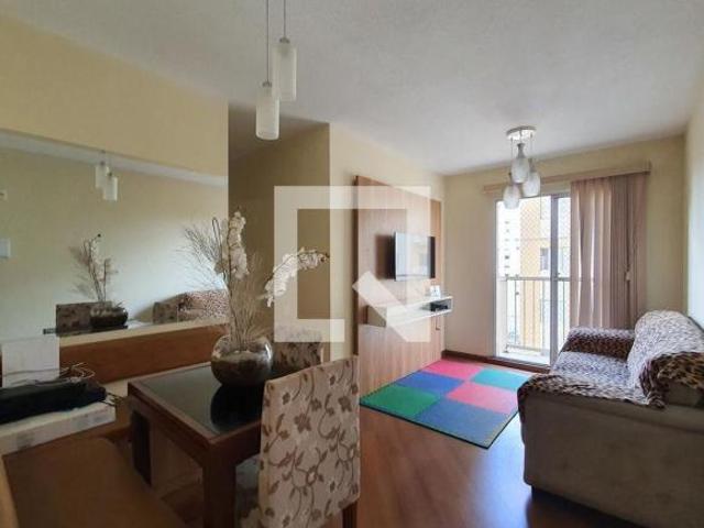 Apartamento à Venda Cambuci, 2 Quartos, 50 m2