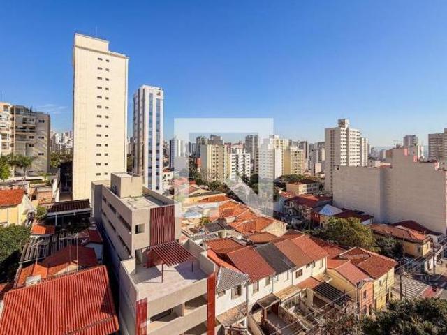 Apartamento à Venda Cambuci, 2 Quartos, 50 m2