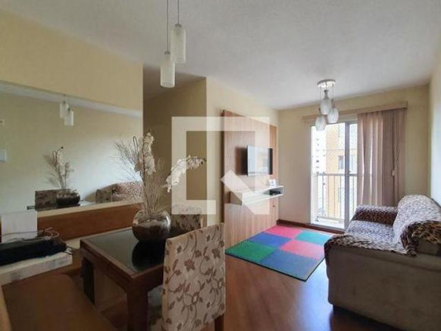 Apartamento à Venda Cambuci, 2 Quartos, 50 m2