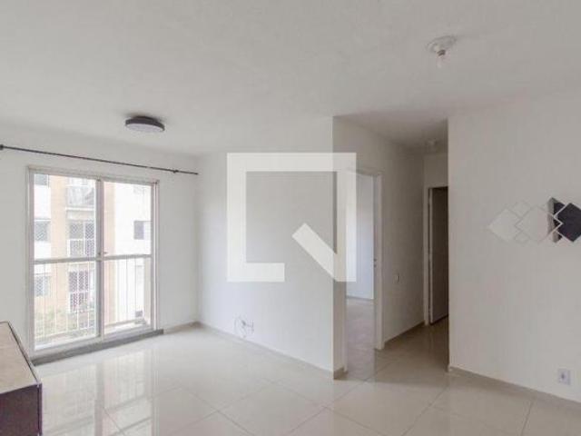 Apartamento à Venda Cambuci, 2 Quartos, 50 m2