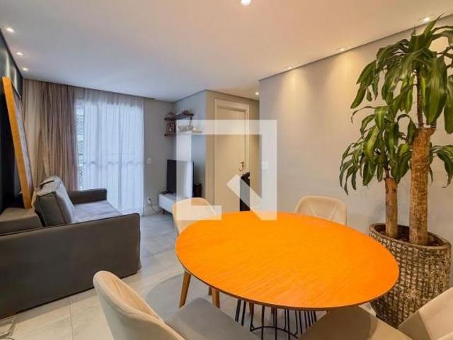 Apartamento à Venda Cambuci, 2 Quartos, 50 m2