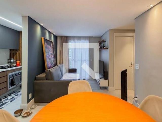 Apartamento à Venda Cambuci, 2 Quartos, 50 m2