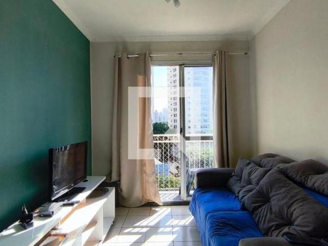 Apartamento à Venda Cambuci, 2 Quartos, 50 m2