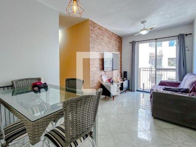 Apartamento à Venda Cambuci, 2 Quartos, 50 m2
