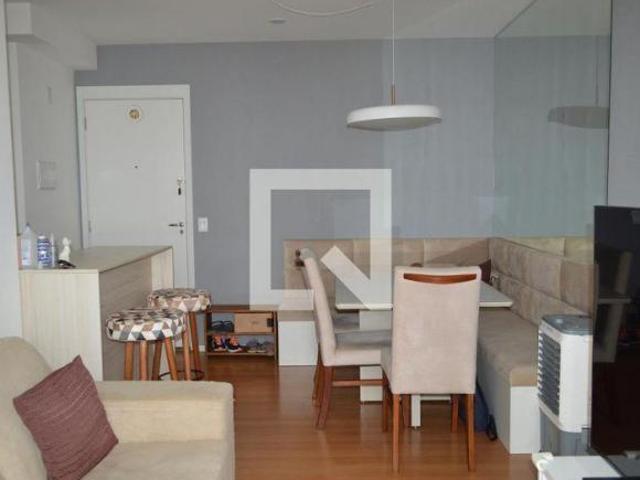 Apartamento à Venda Cambuci, 2 Quartos, 50 m² São Paulo