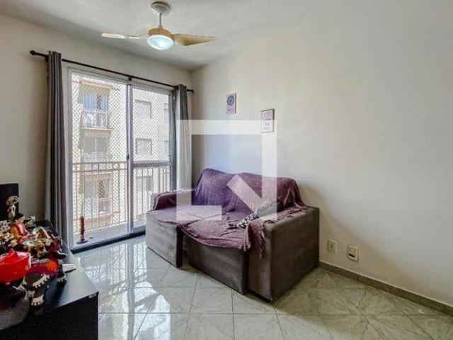 Apartamento à Venda Cambuci, 2 Quartos, 50 m² São Paulo