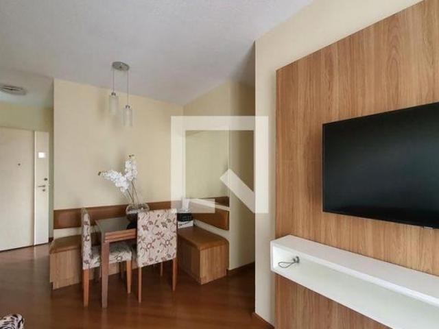 Apartamento à Venda Cambuci, 2 Quartos, 50 m² São Paulo