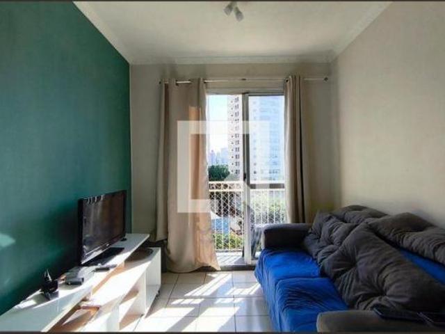Apartamento à Venda Cambuci, 2 Quartos, 50 m² São Paulo