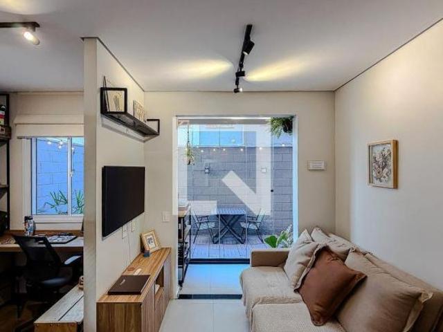 Apartamento à Venda Cambuci, 2 Quartos, 51 m2