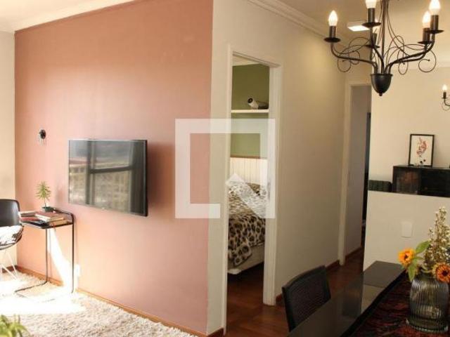 Apartamento à Venda Cambuci, 2 Quartos, 52 m2