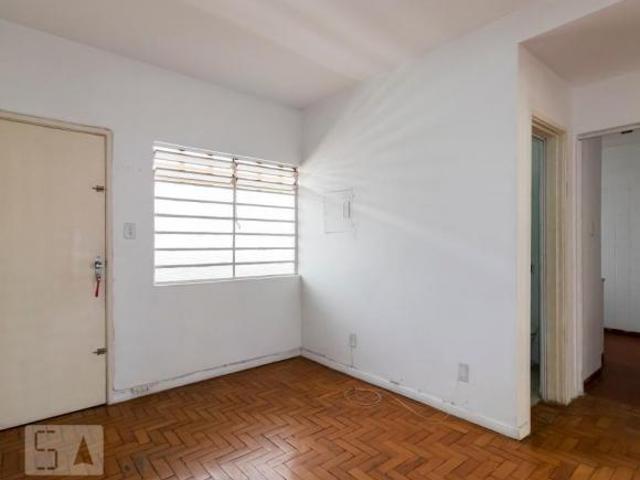 Apartamento à Venda Cambuci, 2 Quartos, 53 m2