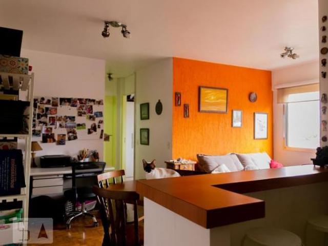 Apartamento à Venda Cambuci, 2 Quartos, 53 m2