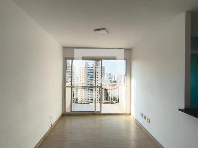 Apartamento à Venda Cambuci, 2 Quartos, 64 m2
