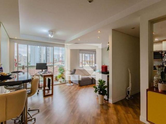Apartamento à Venda Cambuci, 2 Quartos, 64 m2