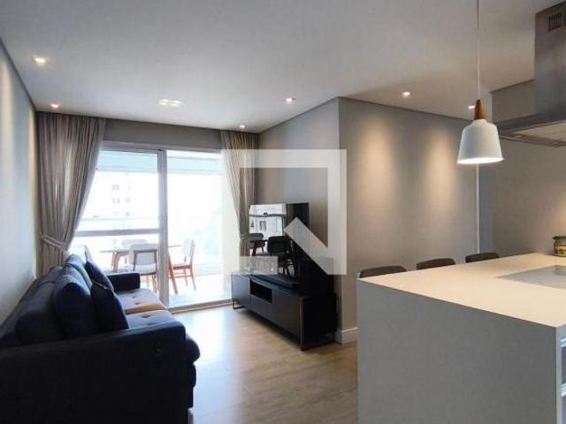 Apartamento à Venda Cambuci, 2 Quartos, 64 m2
