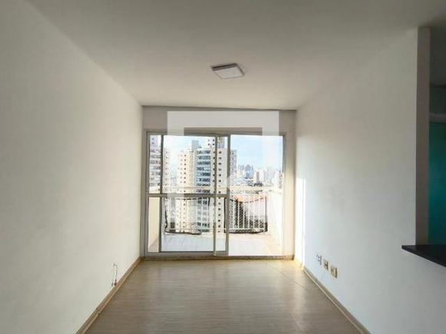 Apartamento à Venda Cambuci, 2 Quartos, 64 m2