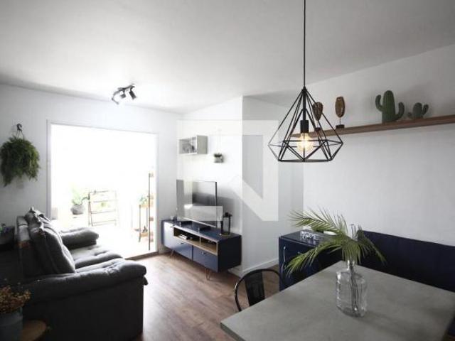 Apartamento à Venda Cambuci, 2 Quartos, 64 m2