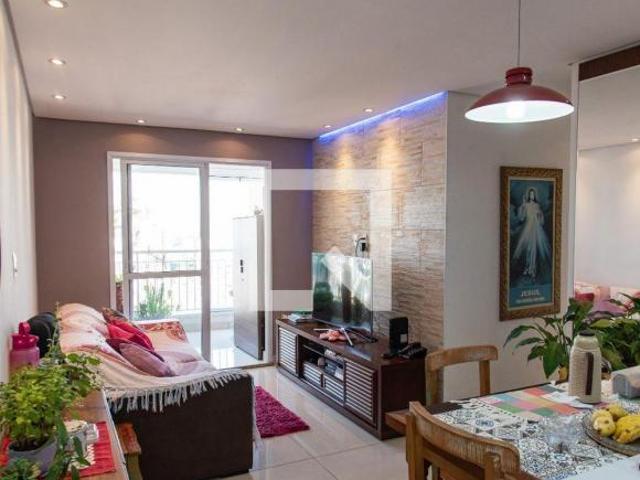 Apartamento à Venda Cambuci, 2 Quartos, 65 m2