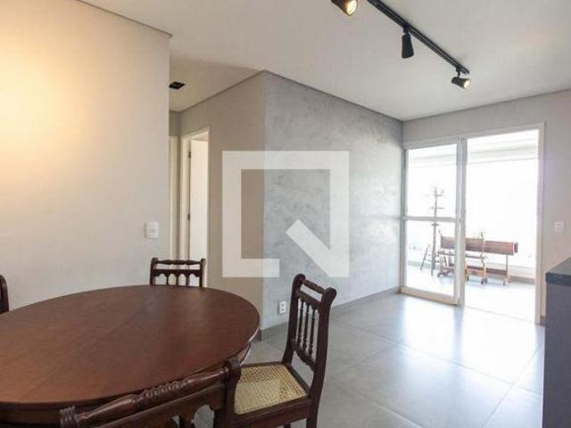 Apartamento à Venda Cambuci, 2 Quartos, 65 m2