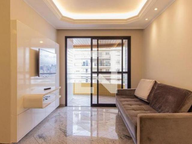 Apartamento à Venda Cambuci, 2 Quartos, 65 m2