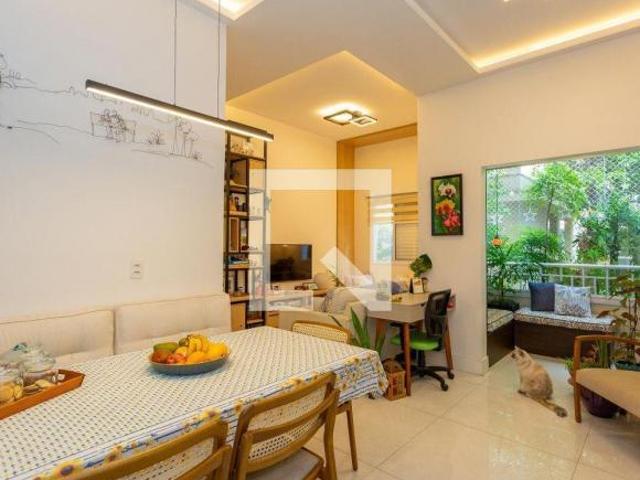 Apartamento à Venda Cambuci, 2 Quartos, 65 m2