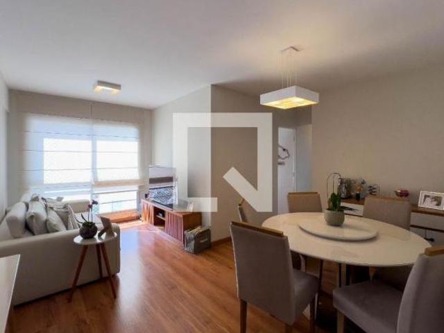 Apartamento à Venda Cambuci, 2 Quartos, 66 m2