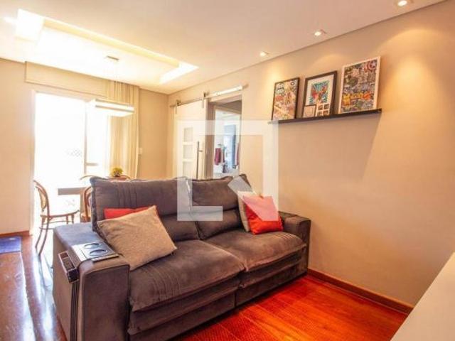 Apartamento à Venda Cambuci, 2 Quartos, 67 m2
