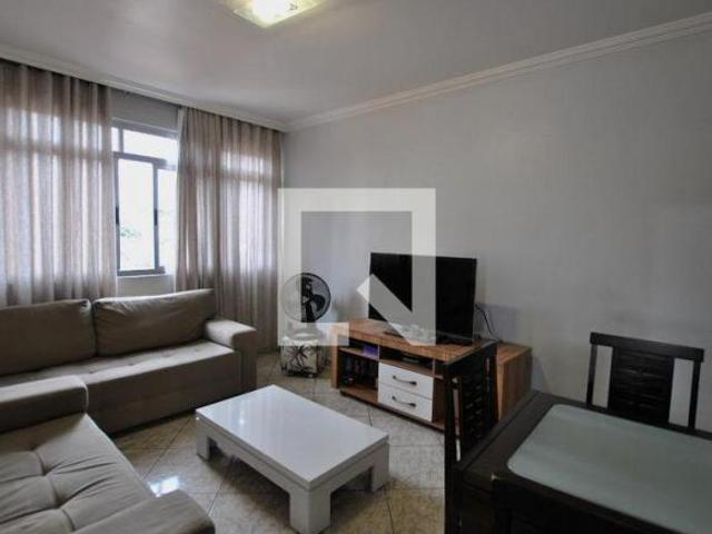 Apartamento à Venda Cambuci, 2 Quartos, 68 m2