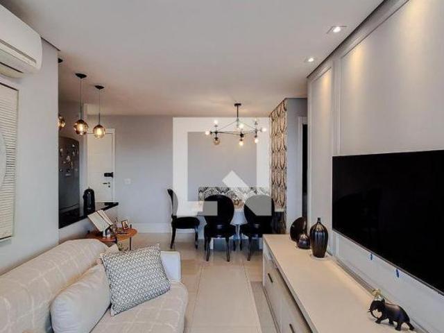 Apartamento à Venda Cambuci, 2 Quartos, 68 m2