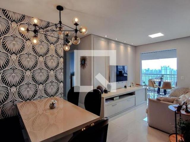 Apartamento à Venda Cambuci, 2 Quartos, 68 m2