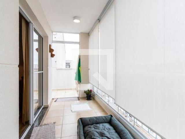 Apartamento à Venda Cambuci, 2 Quartos, 68 m2