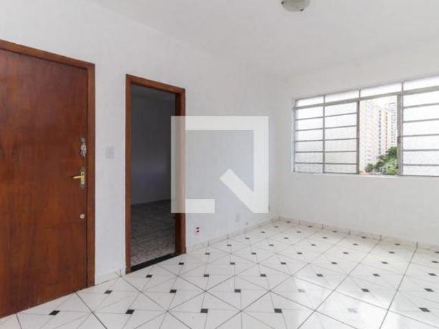 Apartamento à Venda Cambuci, 2 Quartos, 68 m2