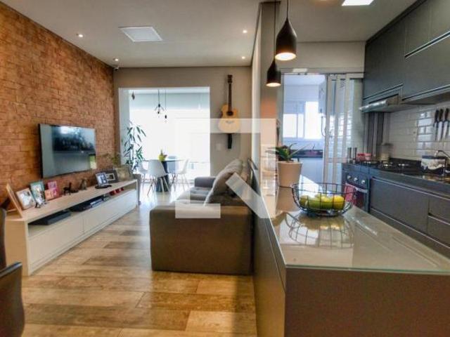 Apartamento à Venda Cambuci, 2 Quartos, 68 m2