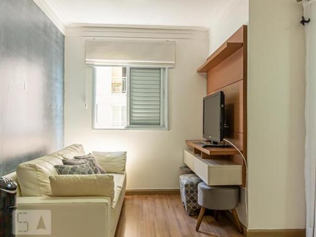 Apartamento à Venda Cambuci, 2 Quartos, 69 m2