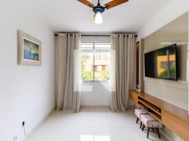 Apartamento à Venda Cambuci, 2 Quartos, 60 m2