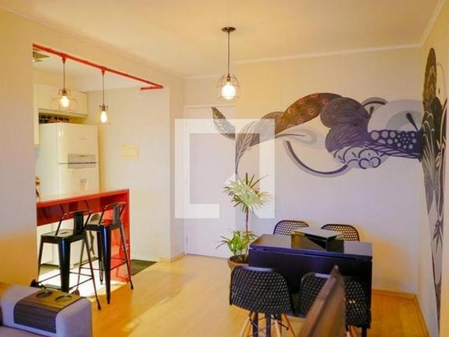 Apartamento à Venda Cambuci, 2 Quartos, 63 m2