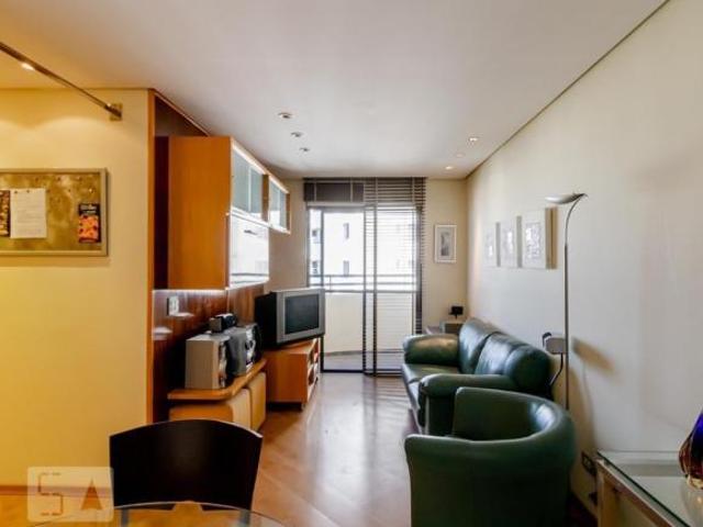 Apartamento à Venda Cambuci, 2 Quartos, 63 m2