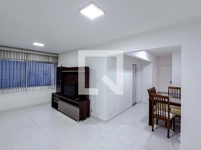 Apartamento à Venda Cambuci, 2 Quartos, 63 m2