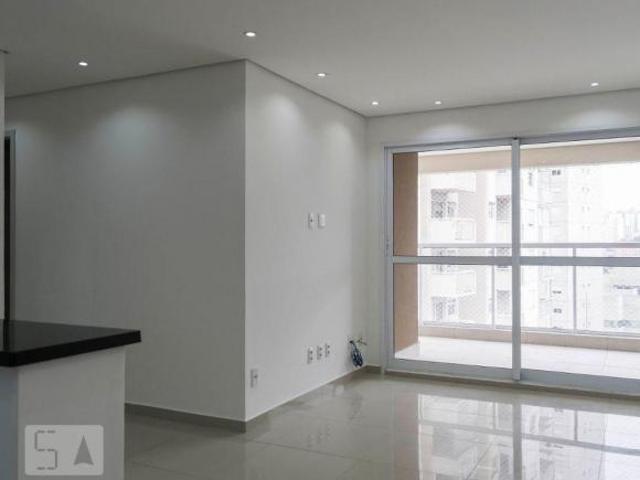 Apartamento à Venda Cambuci, 2 Quartos, 63 m2