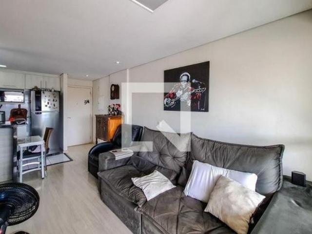 Apartamento à Venda Cambuci, 2 Quartos, 63 m2