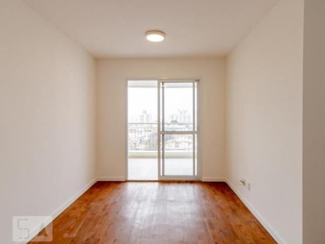 Apartamento à Venda Cambuci, 2 Quartos, 63 m2